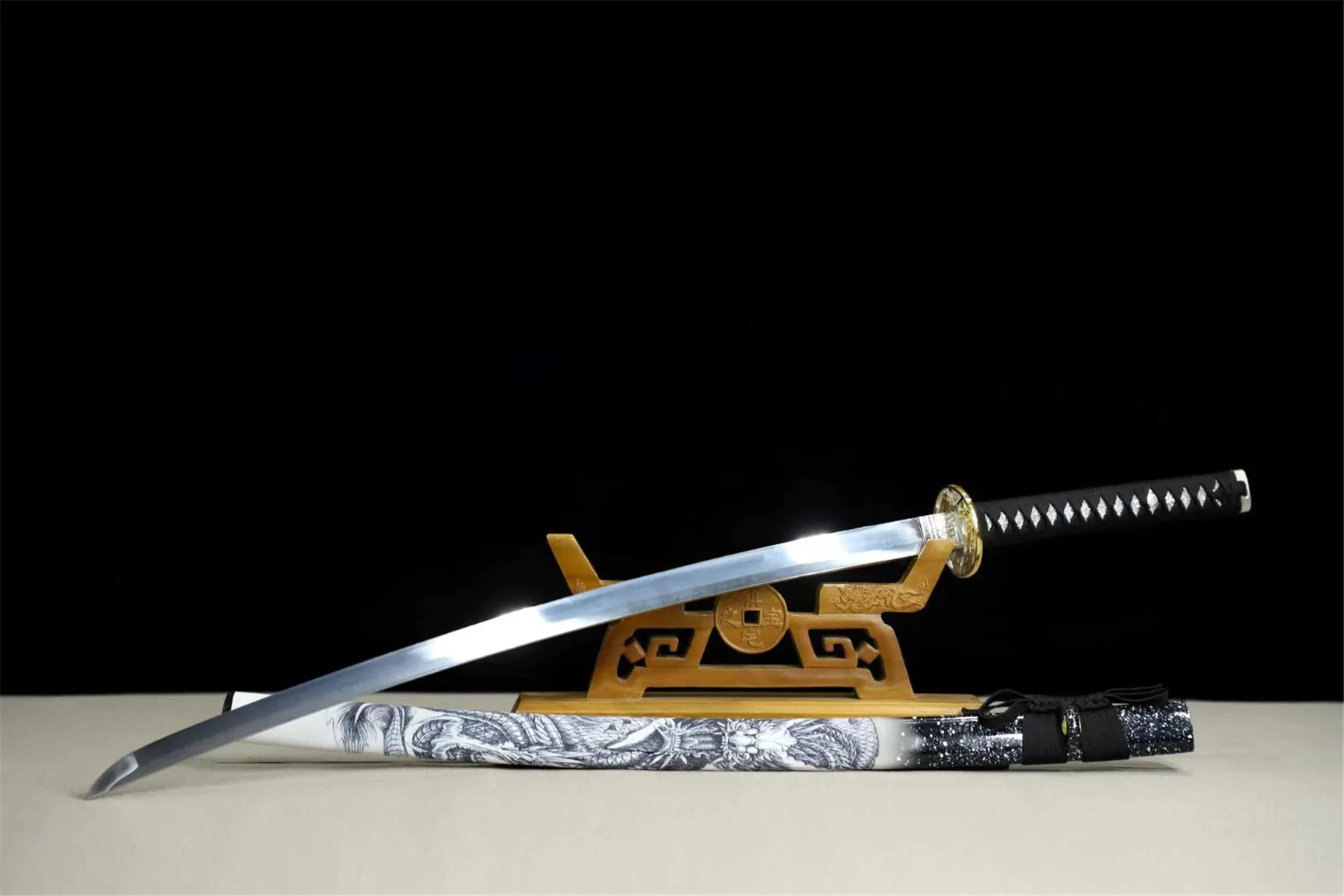 Katana Tamron – Katana Italia