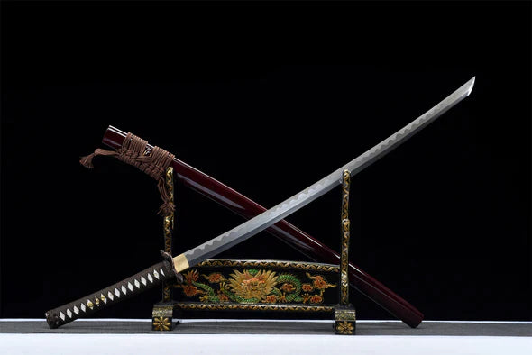 Katana Rurouni Kenshin – Katana Italia