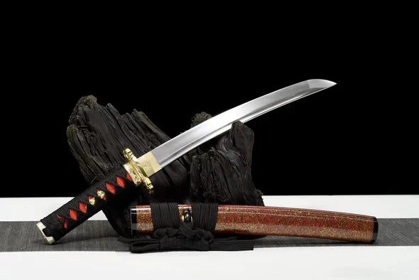 dragon tanto – Katana Italia
